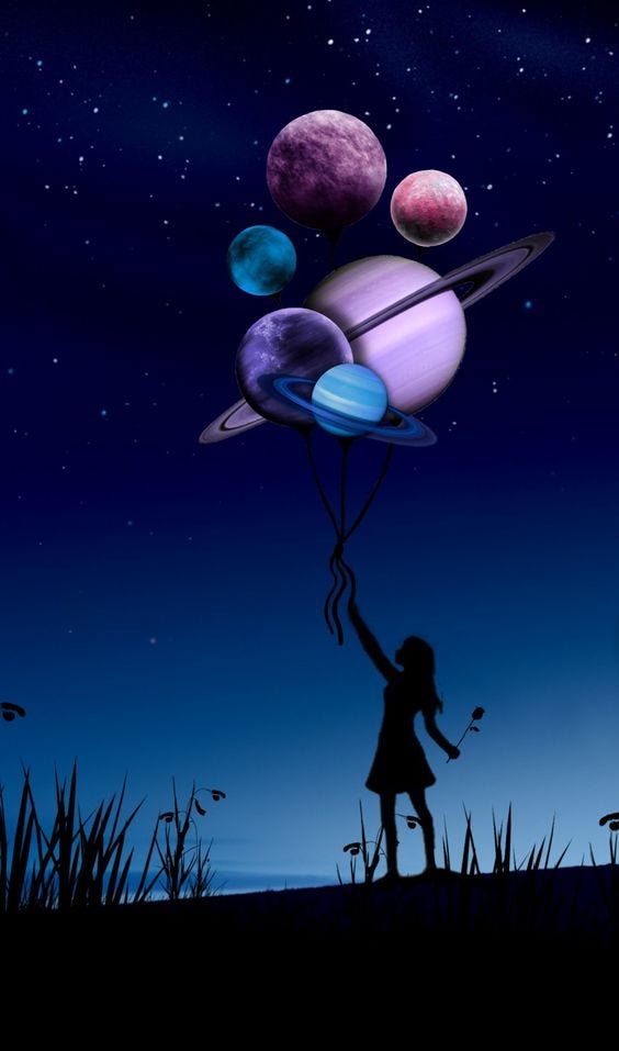 “Daily Star Guide: Horoscope for Every Sign” | by Sonamchauhanastroindusoot | Oct, 2024 | Medium