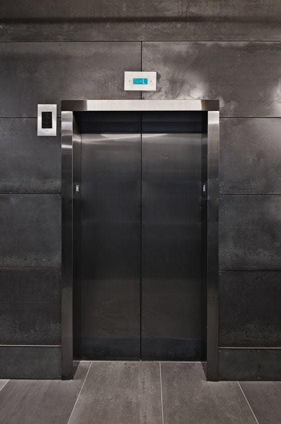 From Disks to Elevators: Applying Scheduling Algorithms for Optimal Movement | by datafreak | Medium