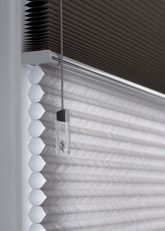 The many benefits of installing Honeycomb Shades at Home | by WindowBlindConnection | Medium