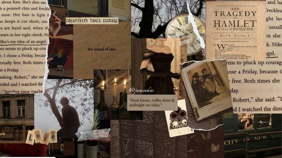 Argumentative Essay: Do we really need literature in our lives? | by ...