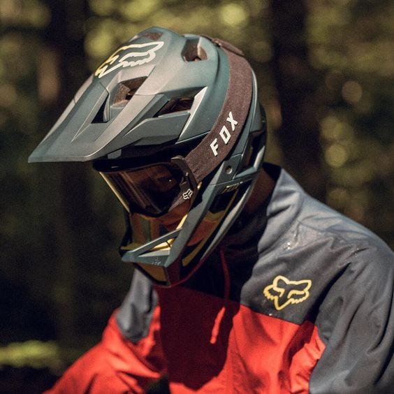 **Evolution of Protective Gear in Action Sports: Unveiling the Best ...