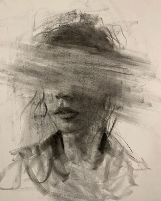 The Art of Nothing. The Art of Creating Nothing to Cope… | by ...