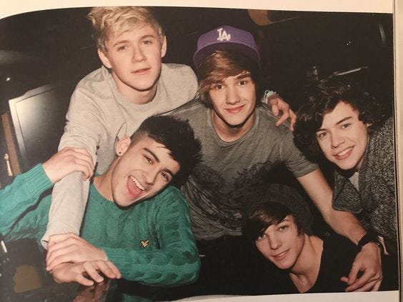 Completely Comeback. Till another life, Liam Payne. Your… | by Jesica ...