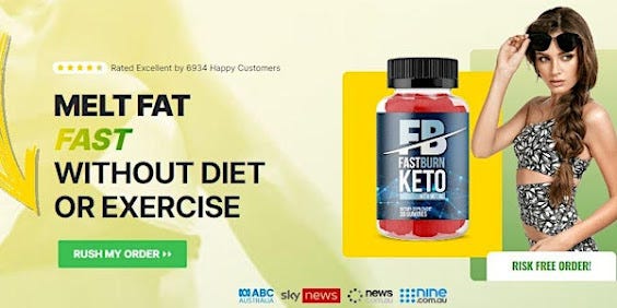 Fast Burn Keto South Africa(2024) 100% Safe, Does It Really Work Or Not ...