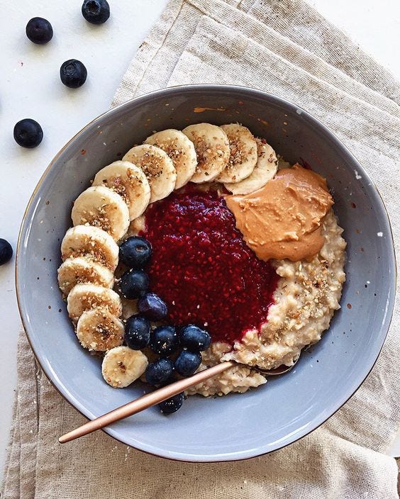 Embracing the Power of Healthy Eating for a Brighter Future | by ...