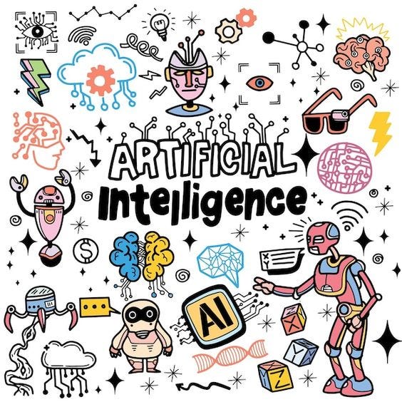 Best Artificial Intelligence Platform for platform development | by lindy | Oct, 2024 | Medium
