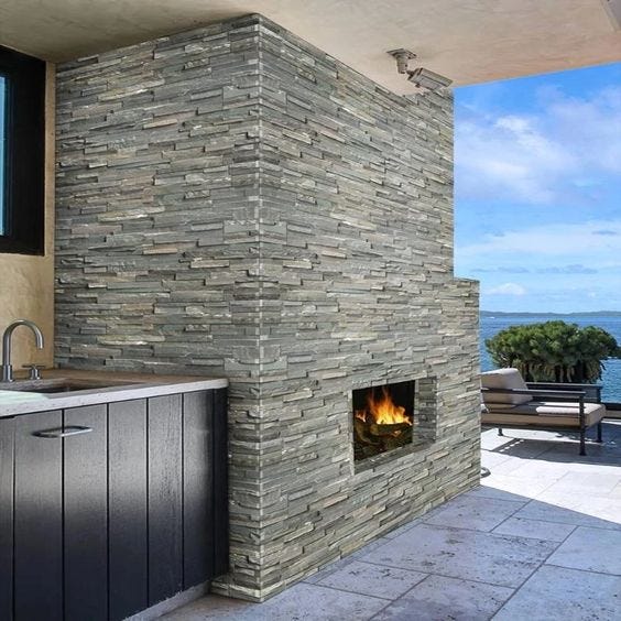Are There Different Types of Marble Stacked Stone? | by Tile State ...