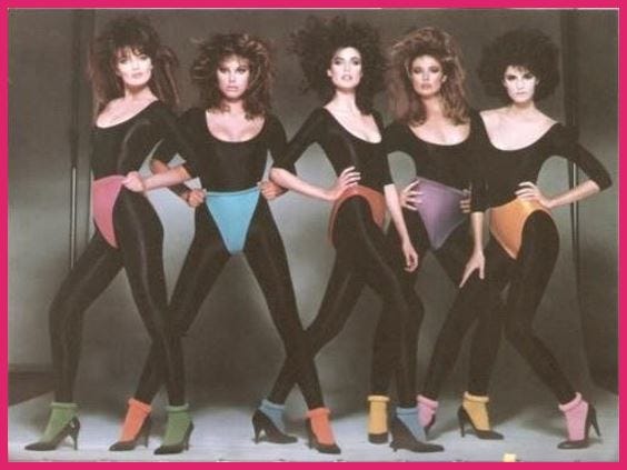 Five 80s Bars That Are A Guaranteed Good Time | by NYU Local | NYU Local