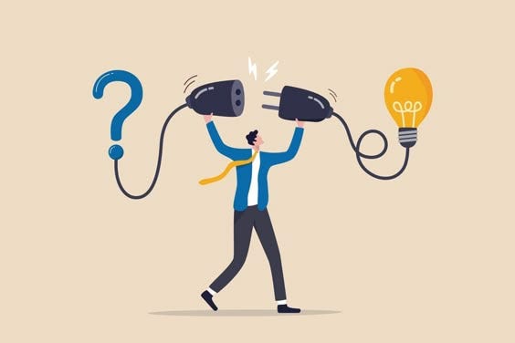 Impact of Silence on Creativity and Problem Solving | by Yusuf Sheikh ...