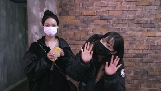 [JSS.41] hadeh.. Jingga benar-benar mengikuti saran dari… | by biuthings | Medium