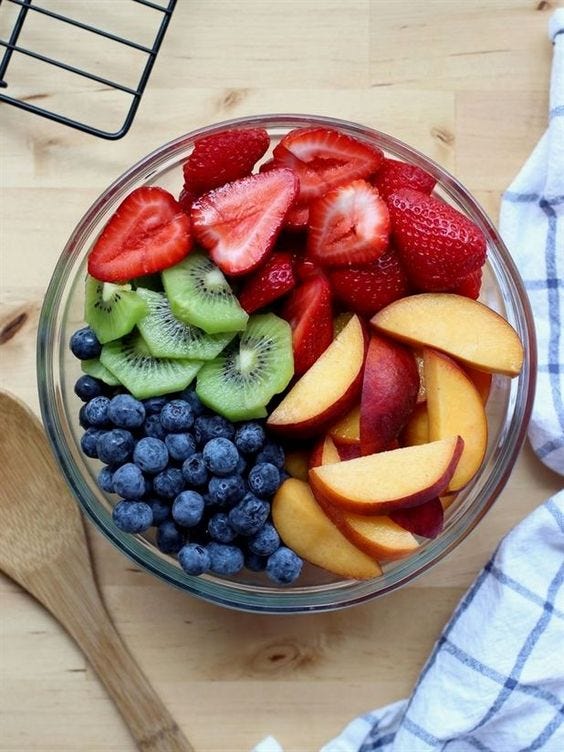 The Adventures of Healthy Harry. The Adventures of Healthy Harry | by ...