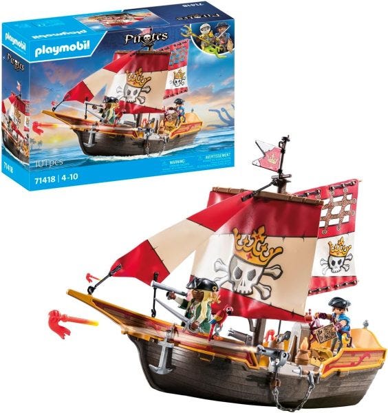 Arrr Matey! It’s Talk Like a Pirate Day: A Swashbuckling Good Time for ...