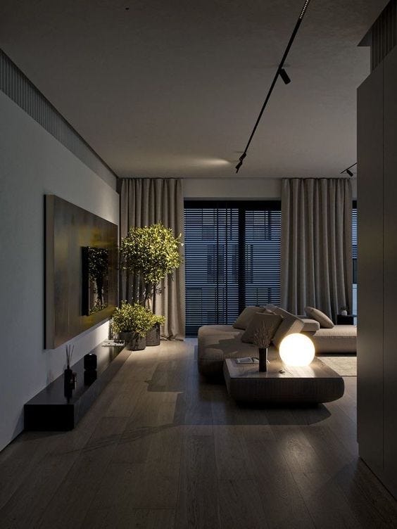 The Art of Open-Concept Living: Enhancing Space and Connection | by ...
