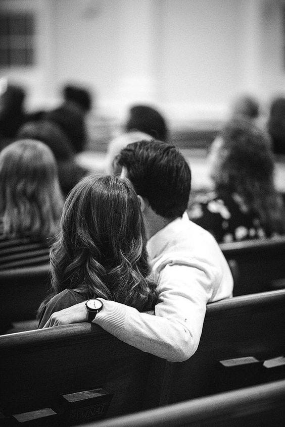 Bible Verses About Finding Your Soulmate- The best ones! | by Korely ...