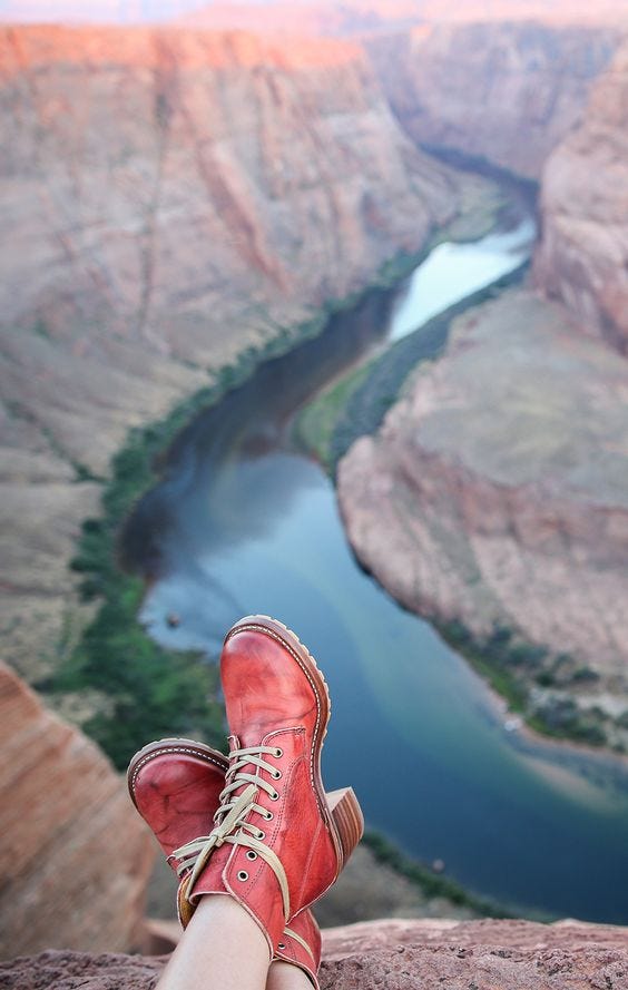 The Brand Solution that Adventure Companies have Mastered | by Anthem ...