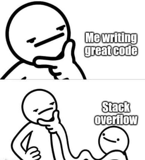 101 Hilarious Memes That Will Make Every Software Engineer Go ROFL 🤣 ...