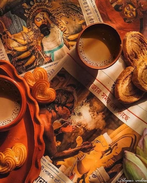 Chai, Culture, and Comfort: How the South Asian Drink of Choice Can ...