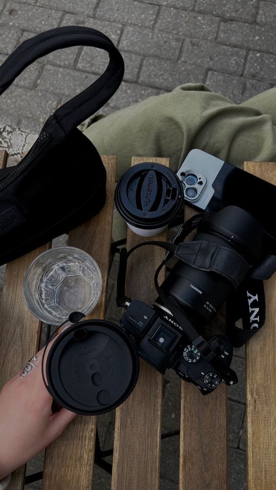 The Art and Craft of Photography: A Comprehensive Exploration of the ...