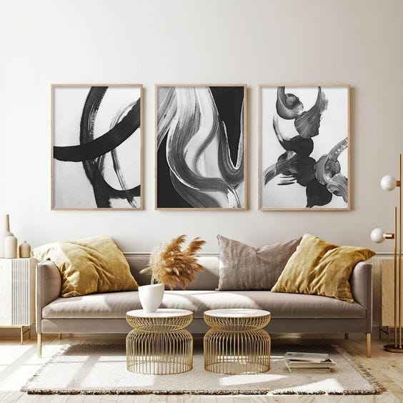 How to Select Wall Art and Decor for Your Home? | by wallcorners | Medium