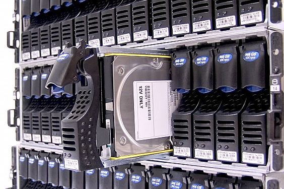 Storage Area Networks — Parte 1. Neste artigo exploramos redes SAN ...