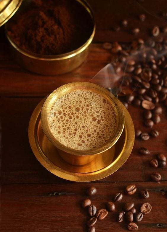 Unveiling the Science Behind Filtered Coffee: How It Elevates Your ...