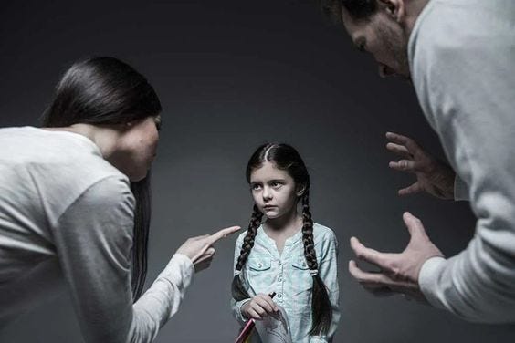 The impact of upbringing on personality: How can childhood change ...