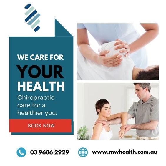 The Comprehensive Approach to Wellness at Move Well Health | by Move ...