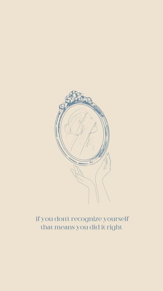 Never take advice from someone who’s falling apart. | by Whispering ...