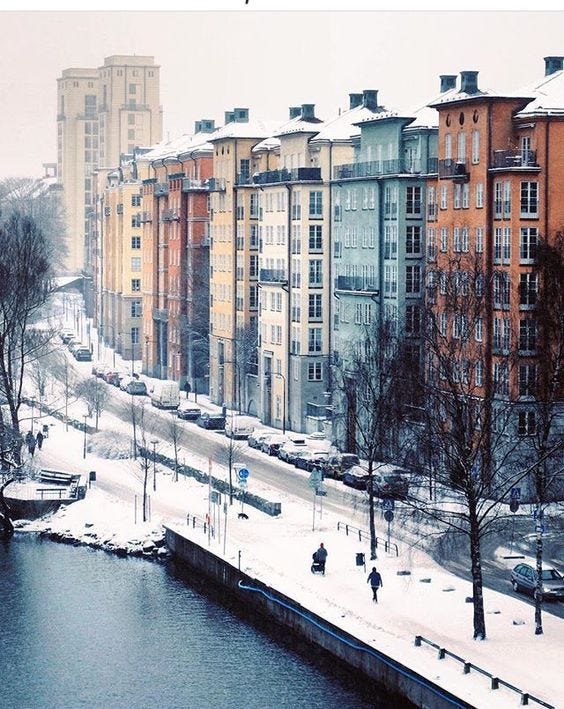 Collaborative Perks is Sweden!. Collaborative Perks is in Stockholm ...