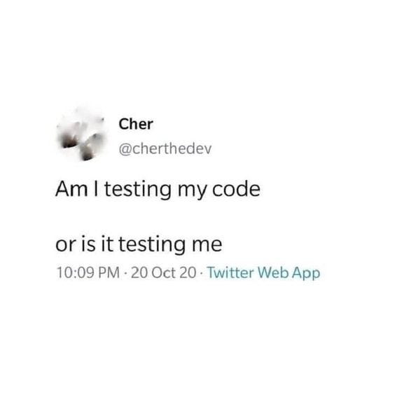 Integrating a Testing Mindset in Software Development | by Timi ...