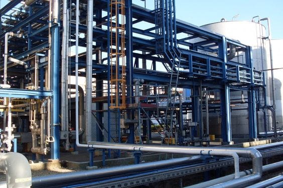 ASME B31.3 Latest Edition (2022) and Its Impact on Engineering | by ...