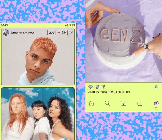 What is it like to be a Gen-Z?. Do you often hear the term ‘Gen-Z ...