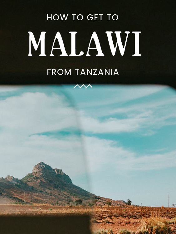 Traveling a Road Trip from Mbeya To Malawi By Bus | by Juvenalvitalis ...