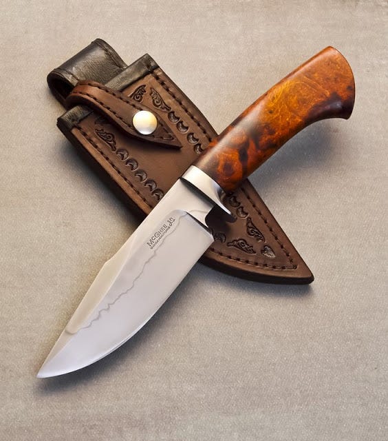 knife handle wood. Introducing the newest colors in the… | by Kirinite ...
