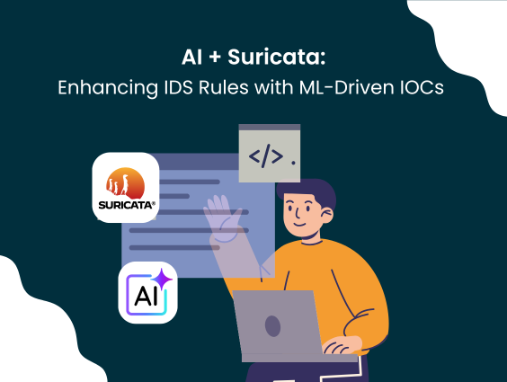 How AI Helps Suricata Catch What Static IDS Rules Miss | by Neova ...