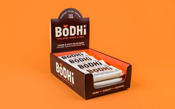 Creative and Custom Display Boxes for Modern Brands | by Umar Bhatti ...