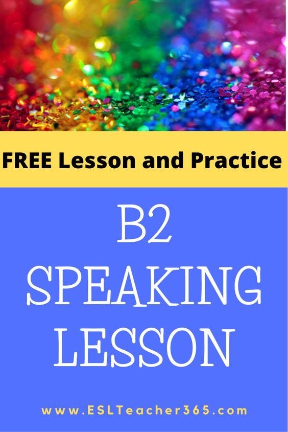 My English Learning Plan. Creating a structured English learning… | by ...