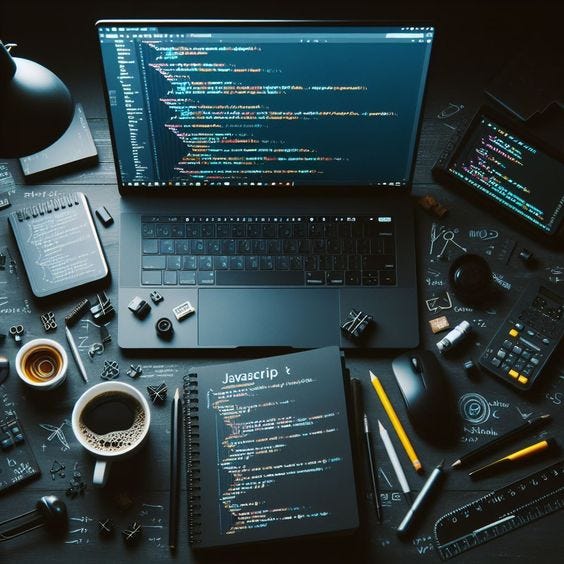 The Latest Features in JavaScript: ES2024 Highlights | by Seval Şentürk ...