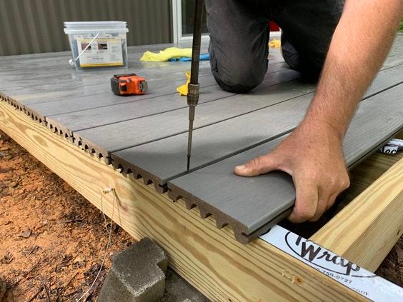 Deck Contractors in Olympia | Deck Builders in Olympia - Deck Builder ...