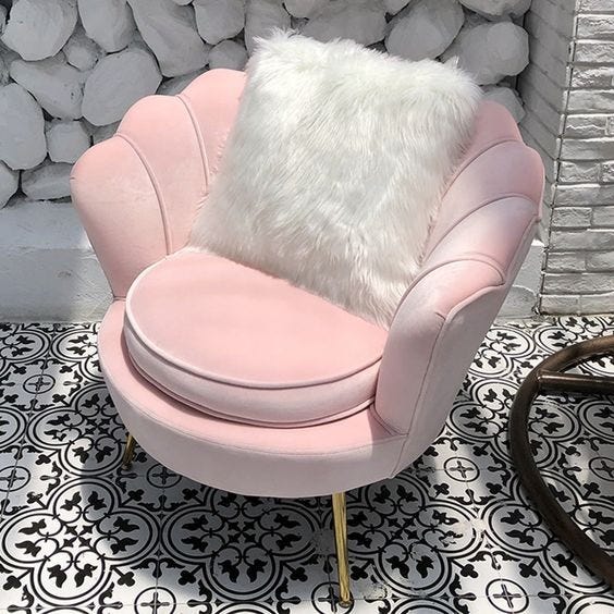 Marc Salon Furniture: Leading Salon Chair Manufacturer in Dubai | by ...