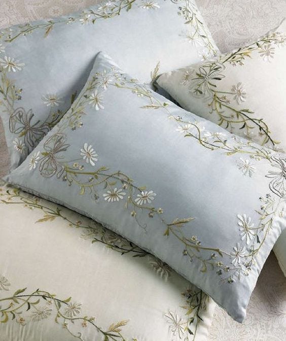 “Discover the Ultimate Comfort: Pillows in Dubai — Shop Now at HomeTex ...