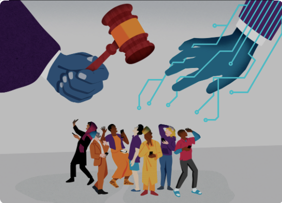 BALANCING COPYRIGHT PROTECTION AND CREATIVE FREEDOM IN THE DIGITAL AGE ...