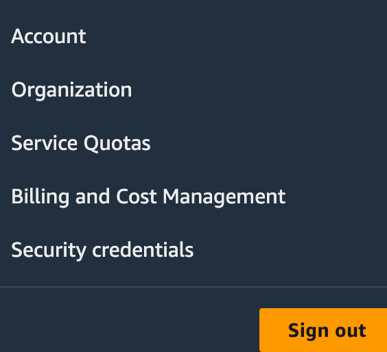 Mastering AWS: A Guide to Installing the Command Line Interface | by Mahshid Aghania | Dec, 2023 ...