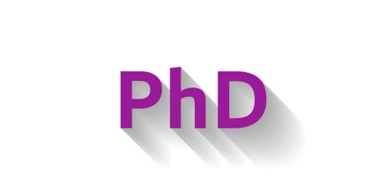 PhD degree useful in AI Careers.. A PhD degree in Artificial ...