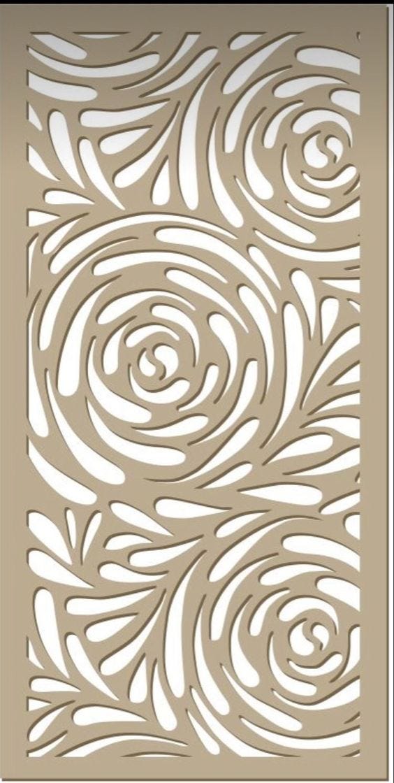 Laser Cutting Design: A2n Metal Laser Corporation | by A2N Metal Laser ...