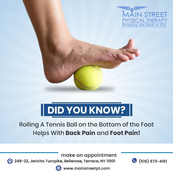 Physical therapy: Why it is important and how you can benefit from it ...