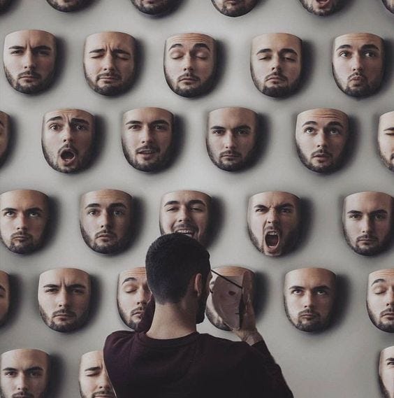 Exposed: The Dark Side of Ghosting — Why Narcissistic Ex-Lovers Turn ...