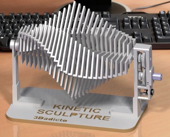 Kinetic Power System — Monster Converter ! | by Dede Sopyan | Aug, 2023 ...