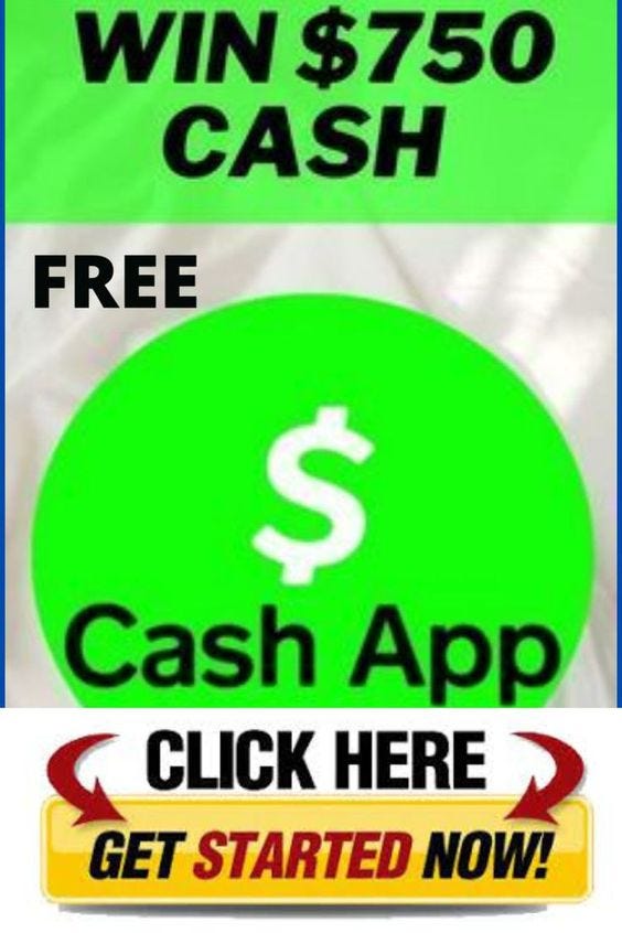 Cash app hack 2022 you can generate unlimited - Nijam Uddin - Medium