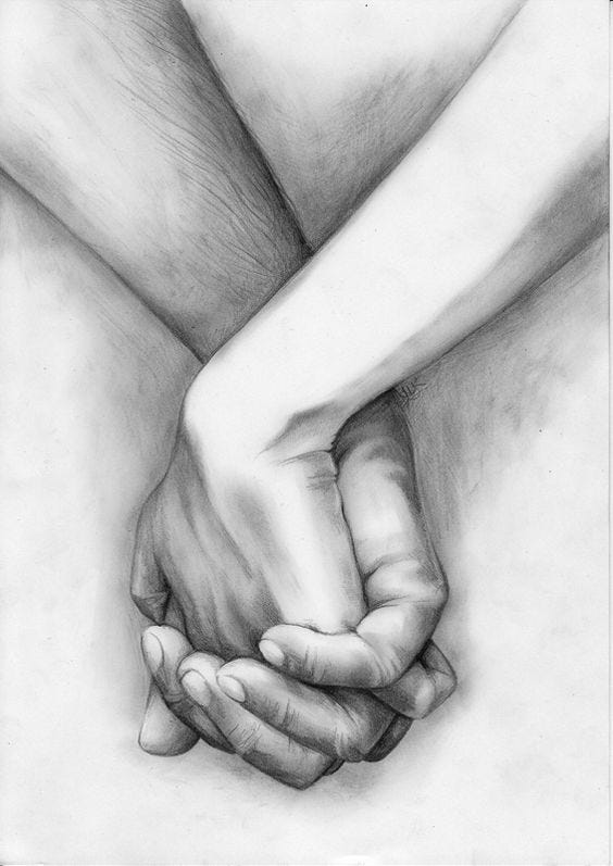 Silent Love. I hold my silence lest my tongue… | by Molah Wafula | Medium